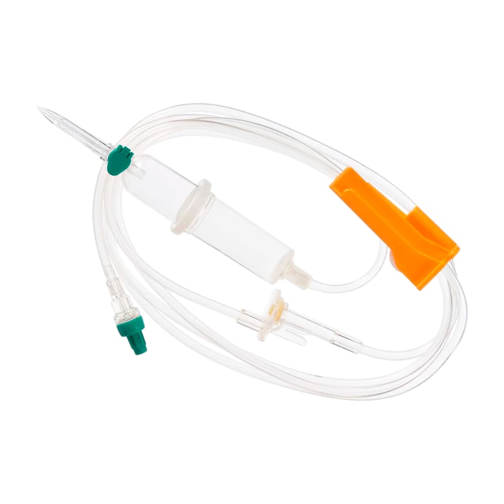 Braun Intrafix Primeline Equipo de Infusión Intravenosa Precio ...